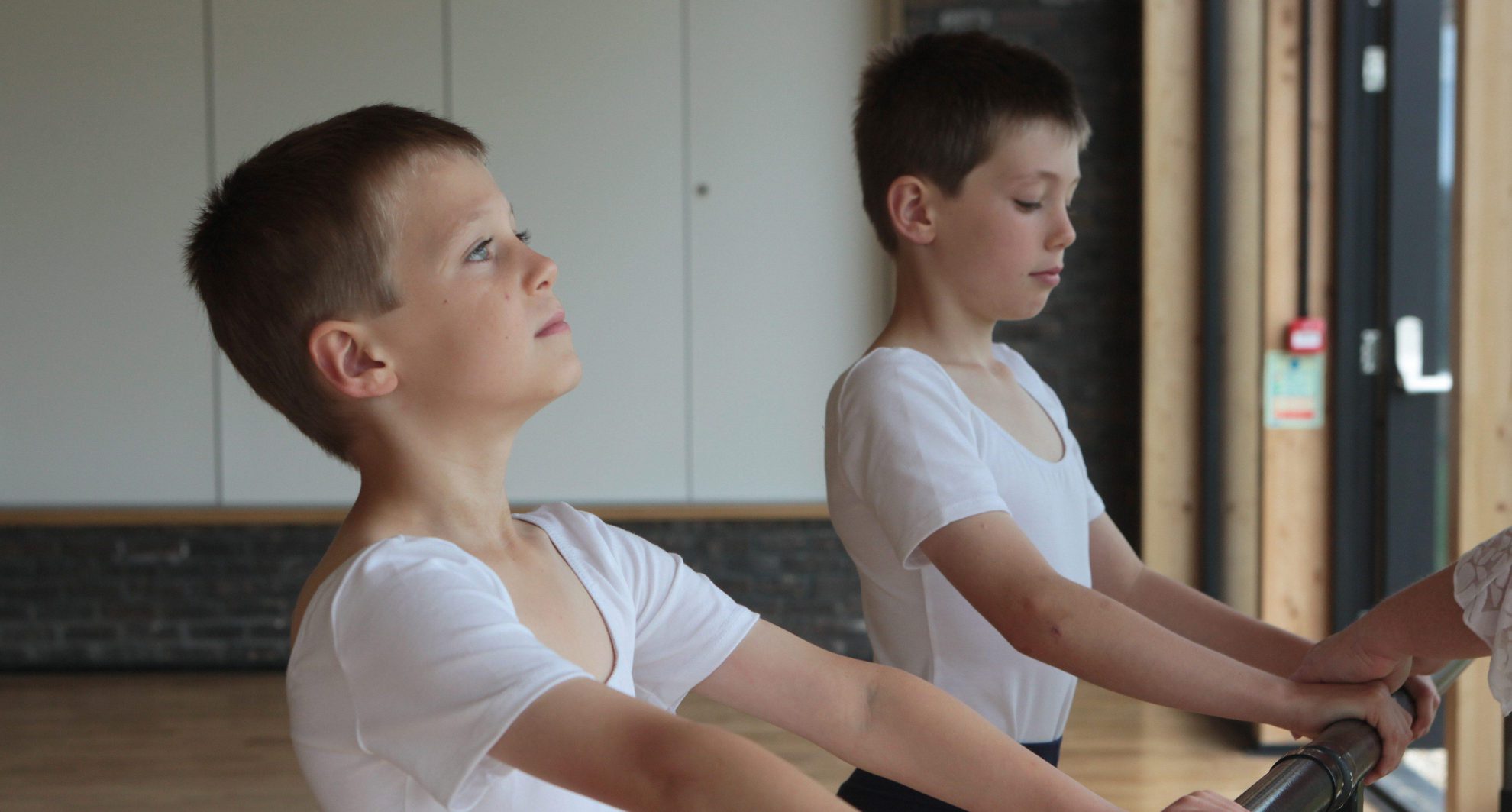 Turning Pointe School of Dance | Ballet, Tap, Contemporary, Modern and ...