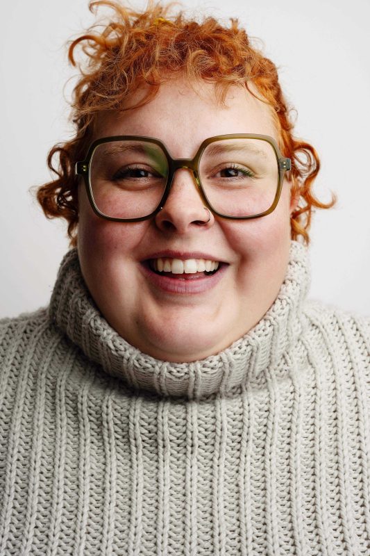 Interview with West End Superstar Lizzie Bea! | Turning Pointe School ...