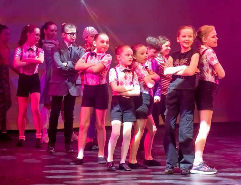 Learn to Dance | Ballet, Tap, Contemporary, Modern and Musical Theatre ...