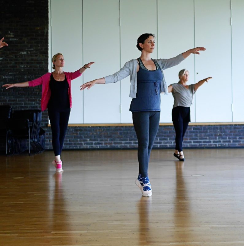 Learn to Dance | Ballet, Tap, Contemporary, Modern and Musical Theatre ...